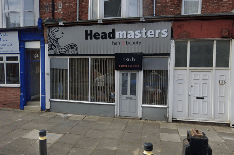 These are 25 of the best hair salons in South Tyneside, according to ...