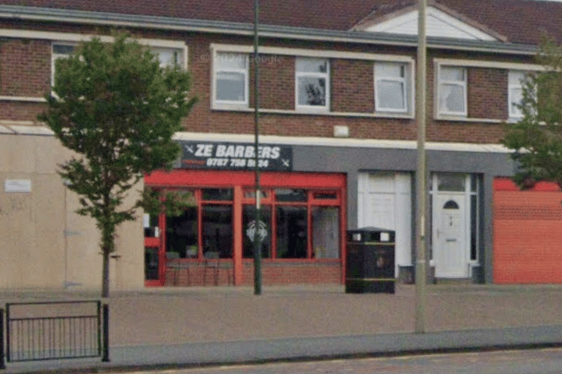 These are 15 of the best barbers in South Tyneside, according to ...
