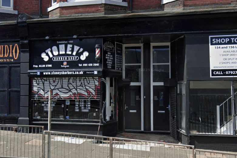 These are 22 of the best barbers in South Tyneside, according to ...