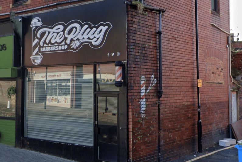 These are 22 of the best barbers in South Tyneside, according to ...