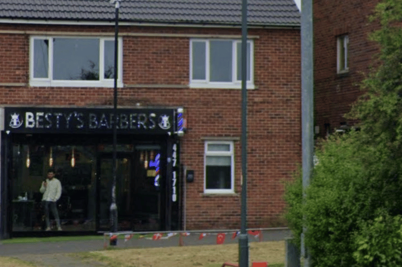 These are 22 of the best barbers in South Tyneside, according to ...