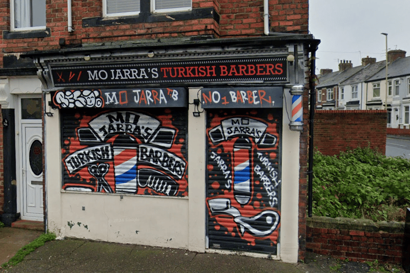 These are 22 of the best barbers in South Tyneside, according to ...