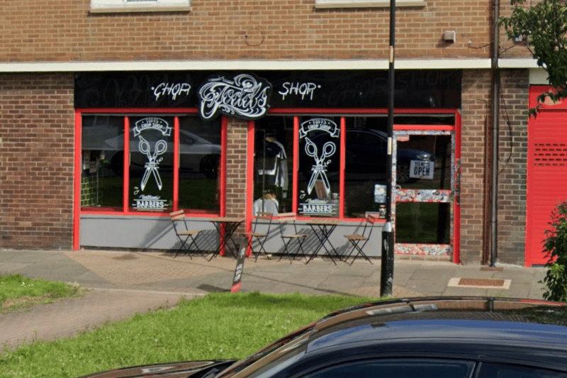 These are 22 of the best barbers in South Tyneside, according to ...