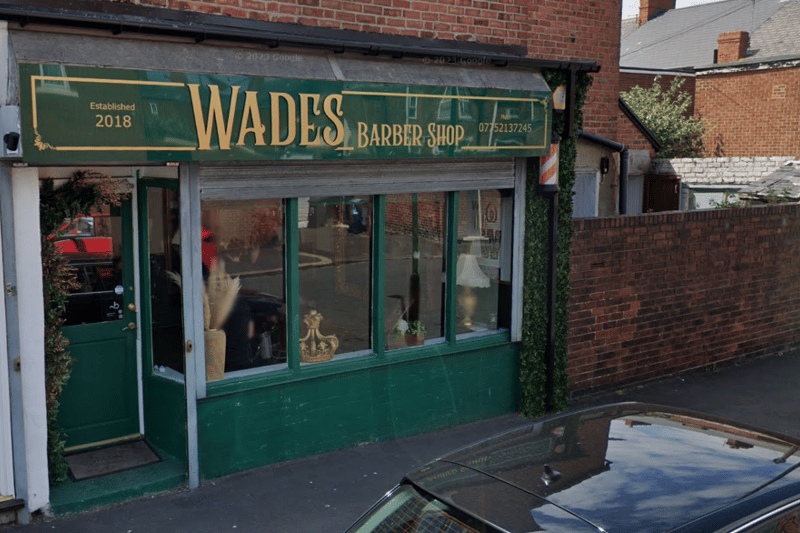 These are 22 of the best barbers in South Tyneside, according to ...