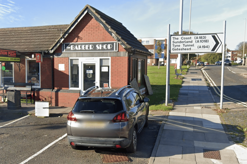 These are 15 of the best barbers in South Tyneside, according to ...