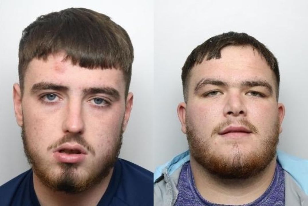 17-year-old helped gang threaten vulnerable people into dealing drugs