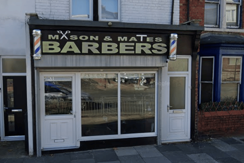 These are 15 of the best barbers in South Tyneside, according to ...
