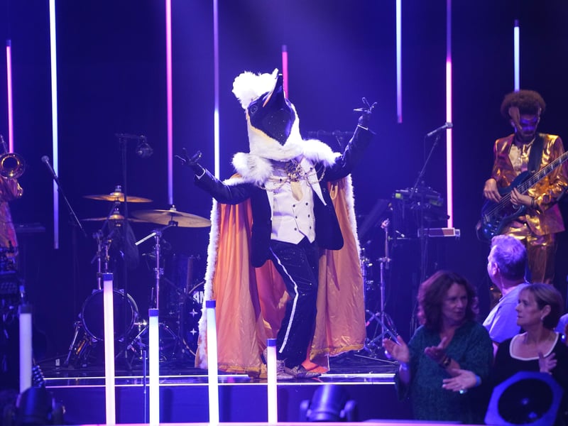 Who won The Masked Singer 2026? Full list of celeb identities